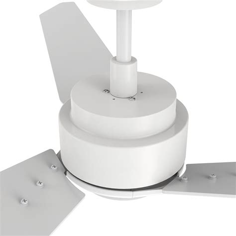 Calen Replacement Fan Blade Brackets White