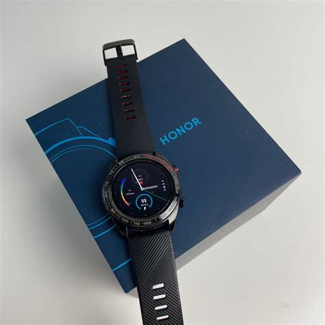 Huawei Honor Smartwatch Android Ios Support Mens Fashion Watches And Accessories Watches On