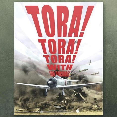 Tora Tora Tora With Jon Parshall From Based On A True Story Listen