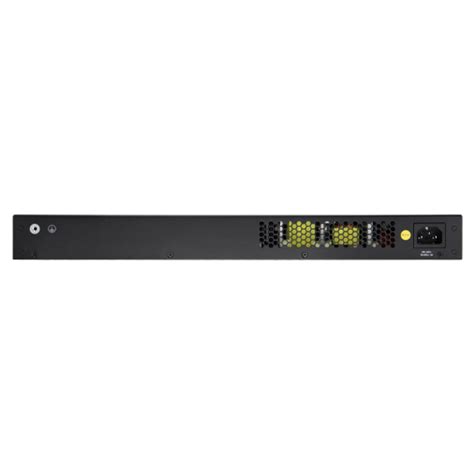 Edge Core ECS P Ethernet Switch Hardware Nation