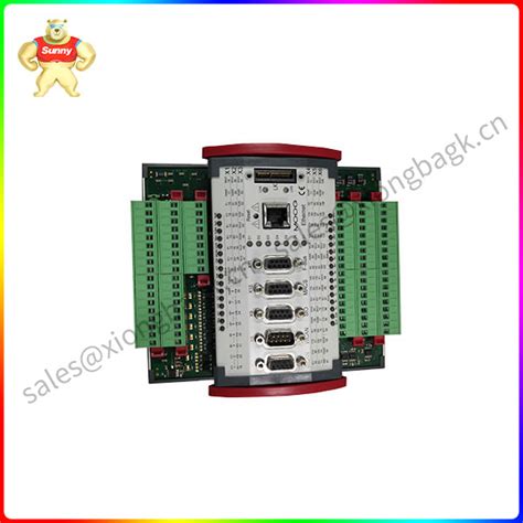 D136 001 007 Moog Controller Module Moog Xiamen Xiongba E Commerce Co