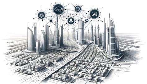 renjit philip on linkedin did you hear about openai and g42 s