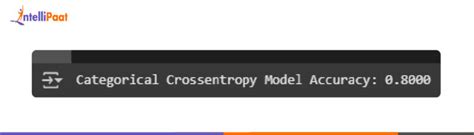 Why Do Binary Crossentropy And Categorical Crossentropy Give Different Performances For The Same