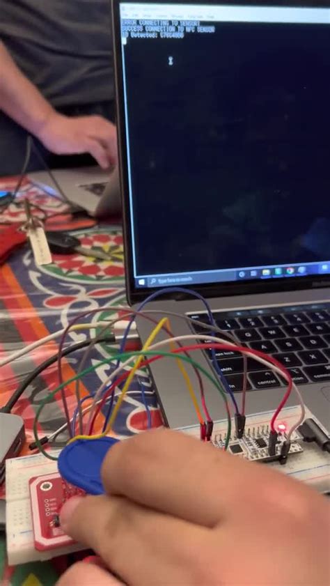 develop embedded systems firmware iot microcontroller and arduino