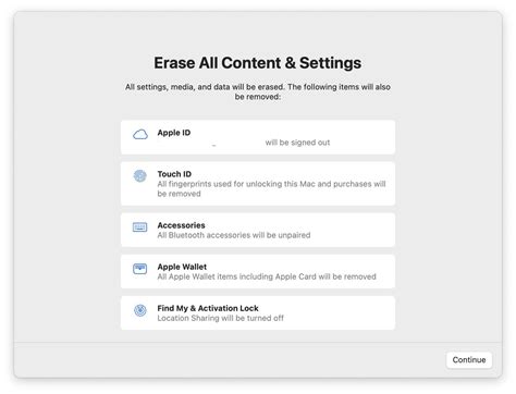 How To Clean Install MacOS Monterey Easily Using The New Erase Mac Option MacRumors