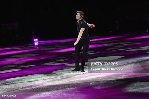 Jeffrey Buttle Photos And Premium High Res Pictures Getty Images