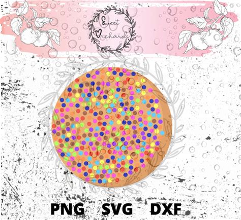 Chilindrina Panbread Pan Dulce Pngsvgdxf Etsy Israel