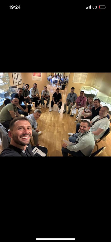 Stefan Tzvetkov On Linkedin Thebridge Powerofbg Enterpreneurs Enterpreneurship Innovation