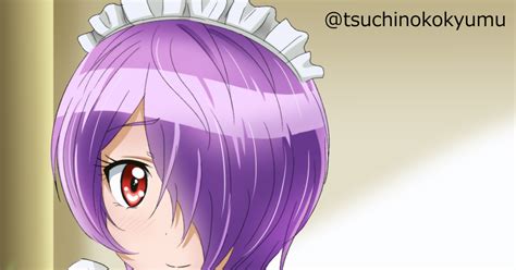 メイド鬼太郎の人気イラストやマンガ Pixiv