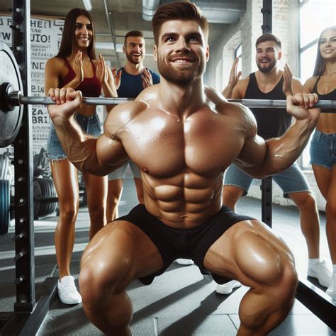 Building Strong Legs A Comprehensive Guide To Compound And Isolation Exercises Simple Lyfe