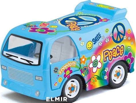 Машинка Kinsfun Dream Car (KS4102W) купить | ELMIR - цена, отзывы ...