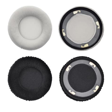 Новые Мягкие Сменные подушечки для наушников Pad Cusion для AKG K601 ...