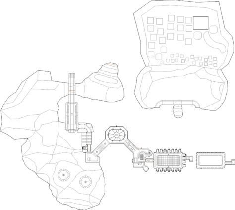 MAP The Escape Rabbit S All Comers Mapping Project The Doom Wiki At DoomWiki Org