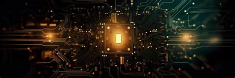 Premium AI Image Neural Synapses And Electrical Sparks Within Your