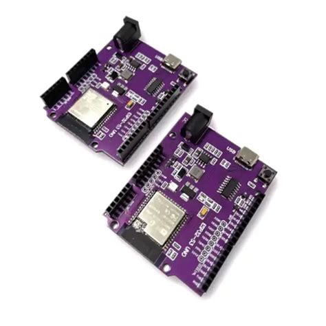 Esp32 S3 Development Board Compatible With Devkitc 1 Features Onboard Wroom 1 N8r2n16r8 Modules