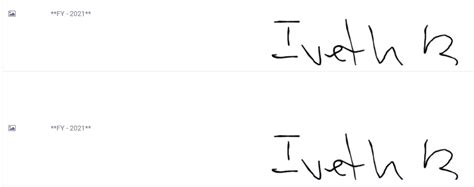 Signature Not Seen While Editing A Submitted From The Kobotoolbox