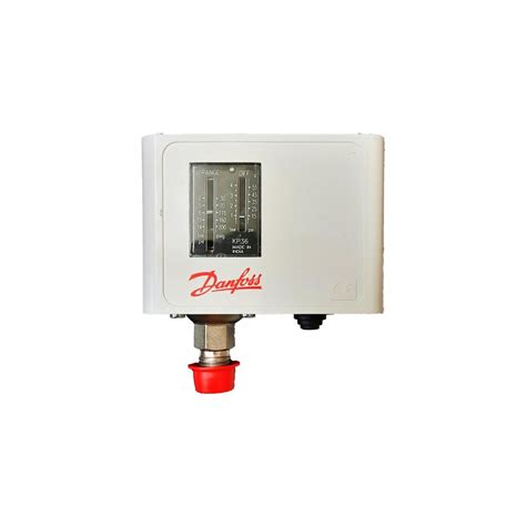 Danfoss Pressure Switches Latest Price Dealers Retailers In India