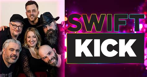 Swift Kick A Taylor Swift Tribute Destination Moncton Dieppe