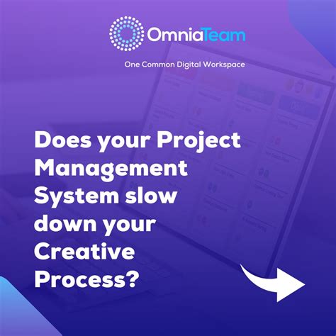 Omniateam Flow Is Your Project Management System
