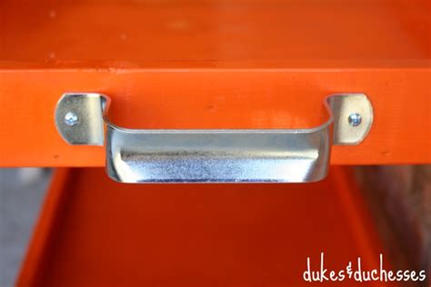 Diy Rolling Storage Cart