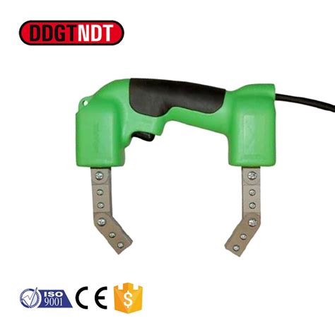 Magnetic Yoke Ndt Mpi Equipment Buy Ndt Magnetic Yoke Mt Yoke Of Magnetic Particle Testing Non