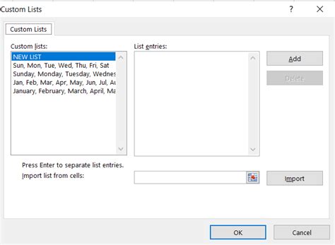 How To Fill Series In Excel Best Excel Tutorial
