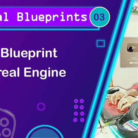 Level Blueprint In Unreal Unreal Blueprints Tutorial 03 🚀 Community