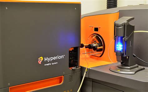 Cytof Helios Mass Cytometer City Of Hope