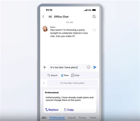Swiftkey For Ios Gains Bing Ai Chatbot Integration