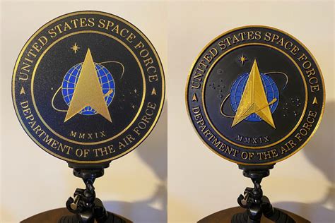 Ussf By Elio196721 Makerworld