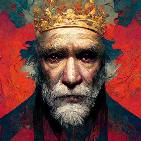 King Lear Artofit