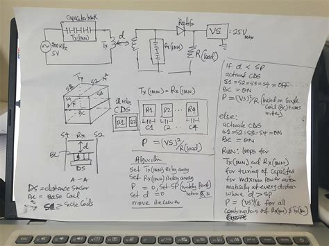 Impedance Matching System Using SPDT Relay General Guidance Arduino Forum