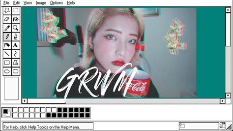 반말 겟레디윗미 Grwm비오는날 같이 화장해요 Youtube