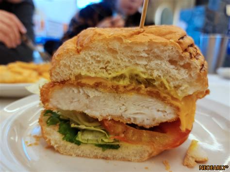 제주 올드캡 호주 감성의 버거 피쉬 앤 칩스를 맛볼 수 있다는 맛집