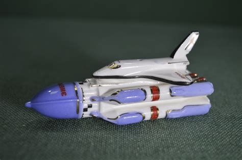 Купить Елочная новогодняя игрушка Буран Энергия СССР Фарфоровая мануфактура Фарфор Космос