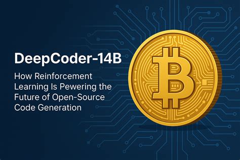 Deepcoder 14b Open Source Reinforcement Learning For Next Gen Code Generation