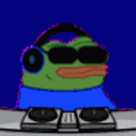 Pepe Discord Sticker Pepe Discord Disco Откриване и споделяне на