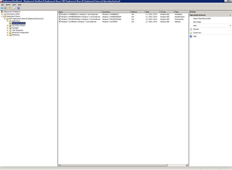 Windows 10 Deployment Windows Spiceworks Community