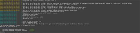 Aws Rds Postgres 15 Questions N8n Community