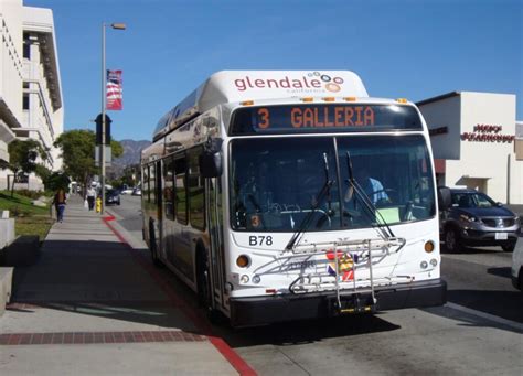 Clue 3 Go Glendale