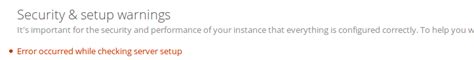 Webdav Error After I Upgrade Inotify File Watcher ℹ️ Support