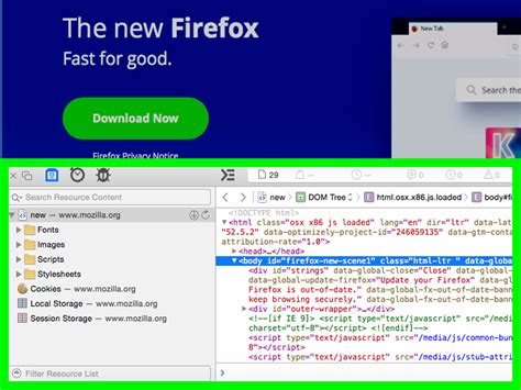 How To Use Web Inspector On An Iphone 15 Steps With Pictures