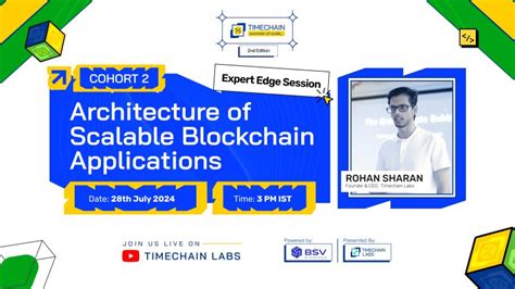 Join Timechain Summer Of Code 2024 For Smart Contracts Timechain Labs