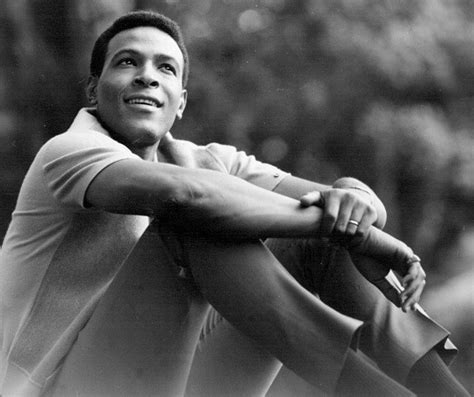Marvin Gaye Father