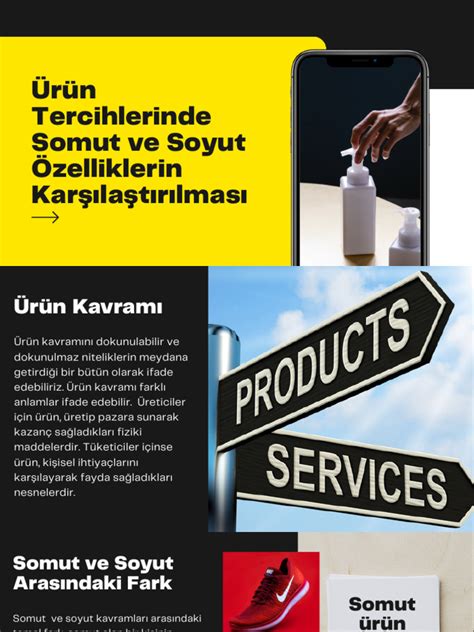 Comparison Of Tangible And Intangible Features In Product Preferences Pdf