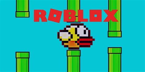 Roblox Player Recreates Flappy Bird In Build A Boat For Treasure