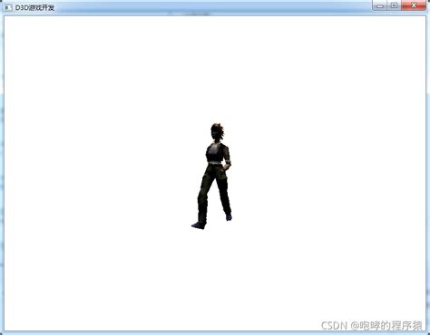第八章 directx 3d模型加载和骨骼动画（下） direct3d d3dxmatrixlookatlh csdn博客