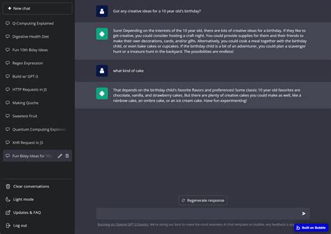 New Template Ai Chat Like Chatgpt 100 Responsive Templates