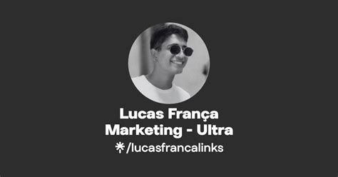 lucas frança marketing ultra linktree