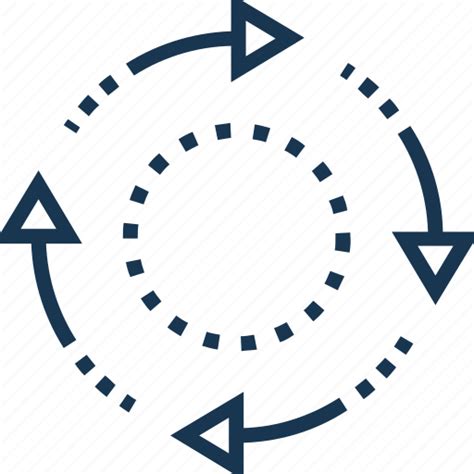 arrows file loading initializing loading processing icon download